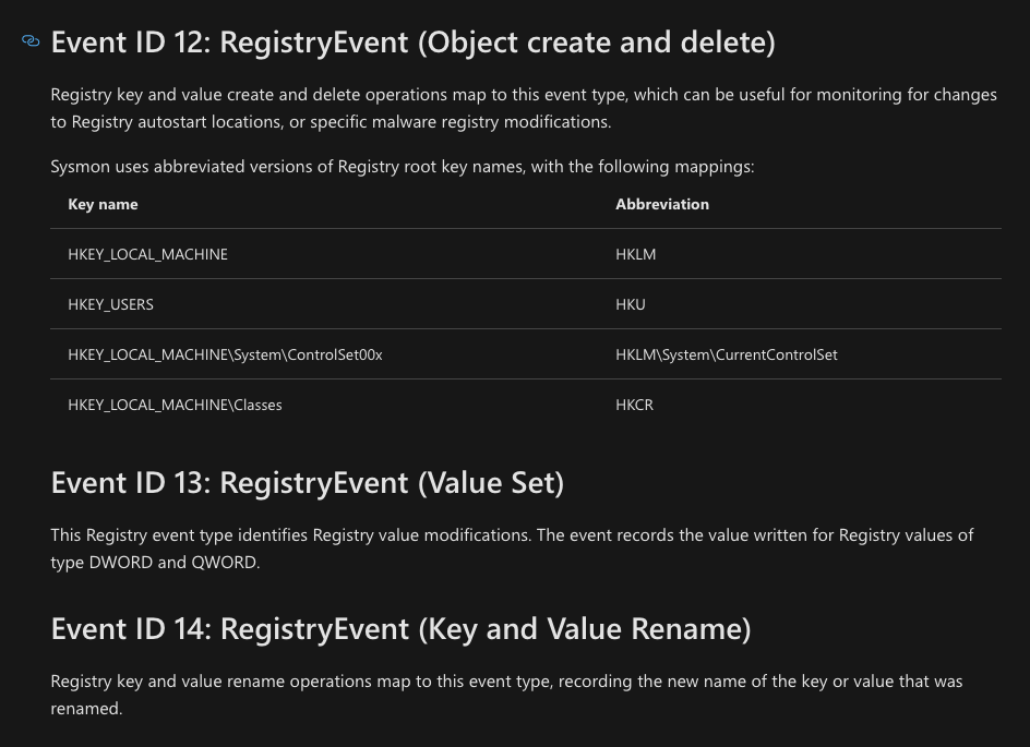 Generic logsource but with Sysmon specific key-value pairs · Issue #1427 · SigmaHQ/sigma · GitHub