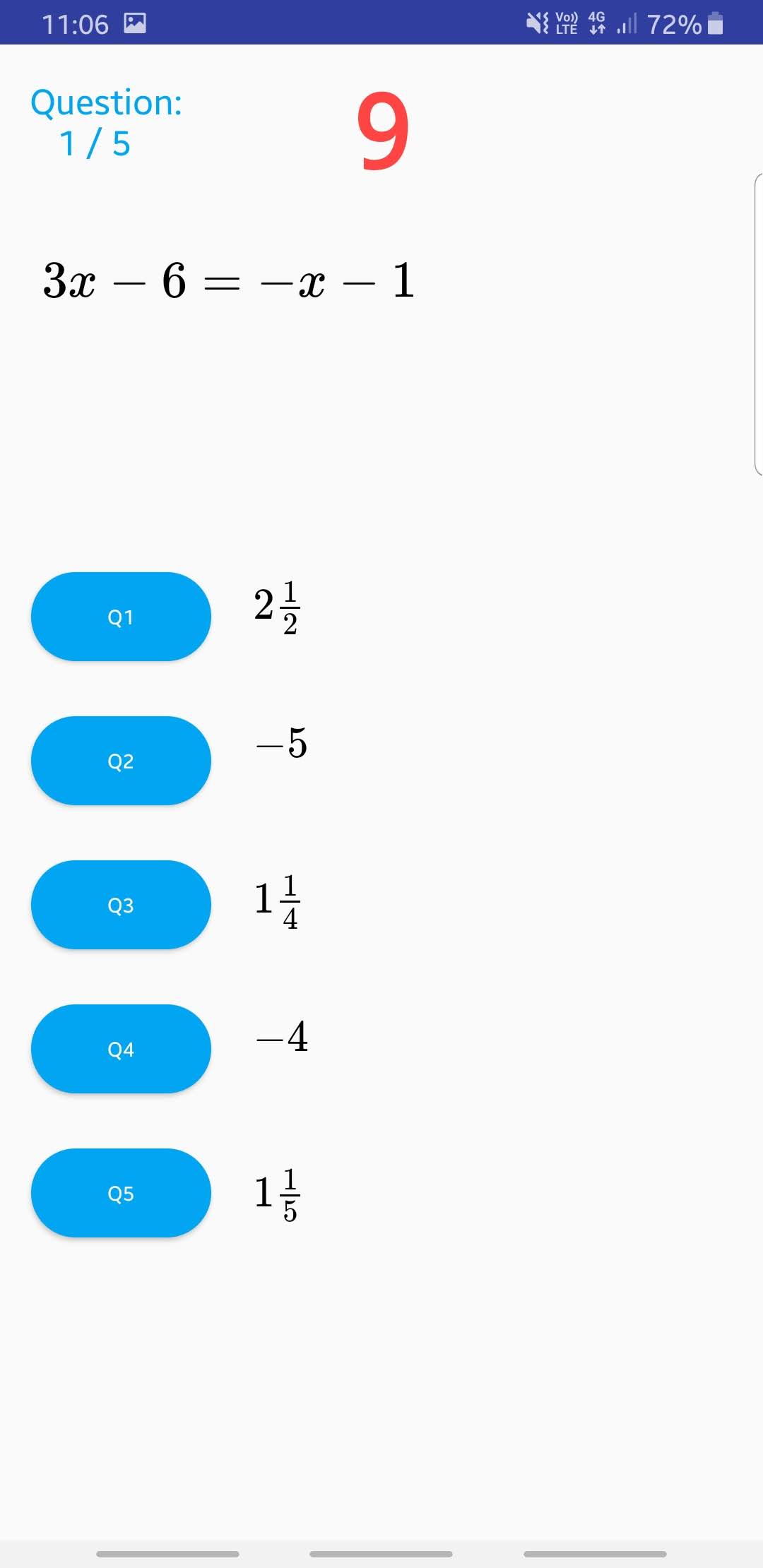 GitHub - mochau/ReMaths: Android app built on the math.ly API to teach maths