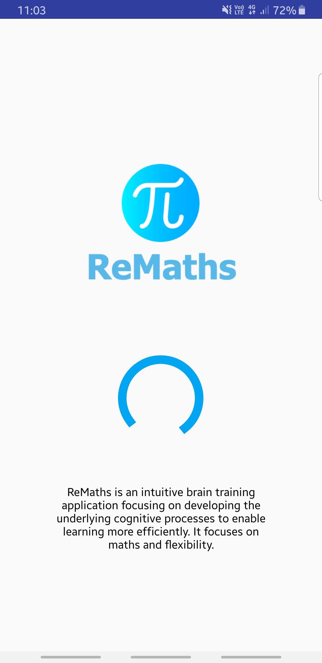 GitHub - mochau/ReMaths: Android app built on the math.ly API to teach ...