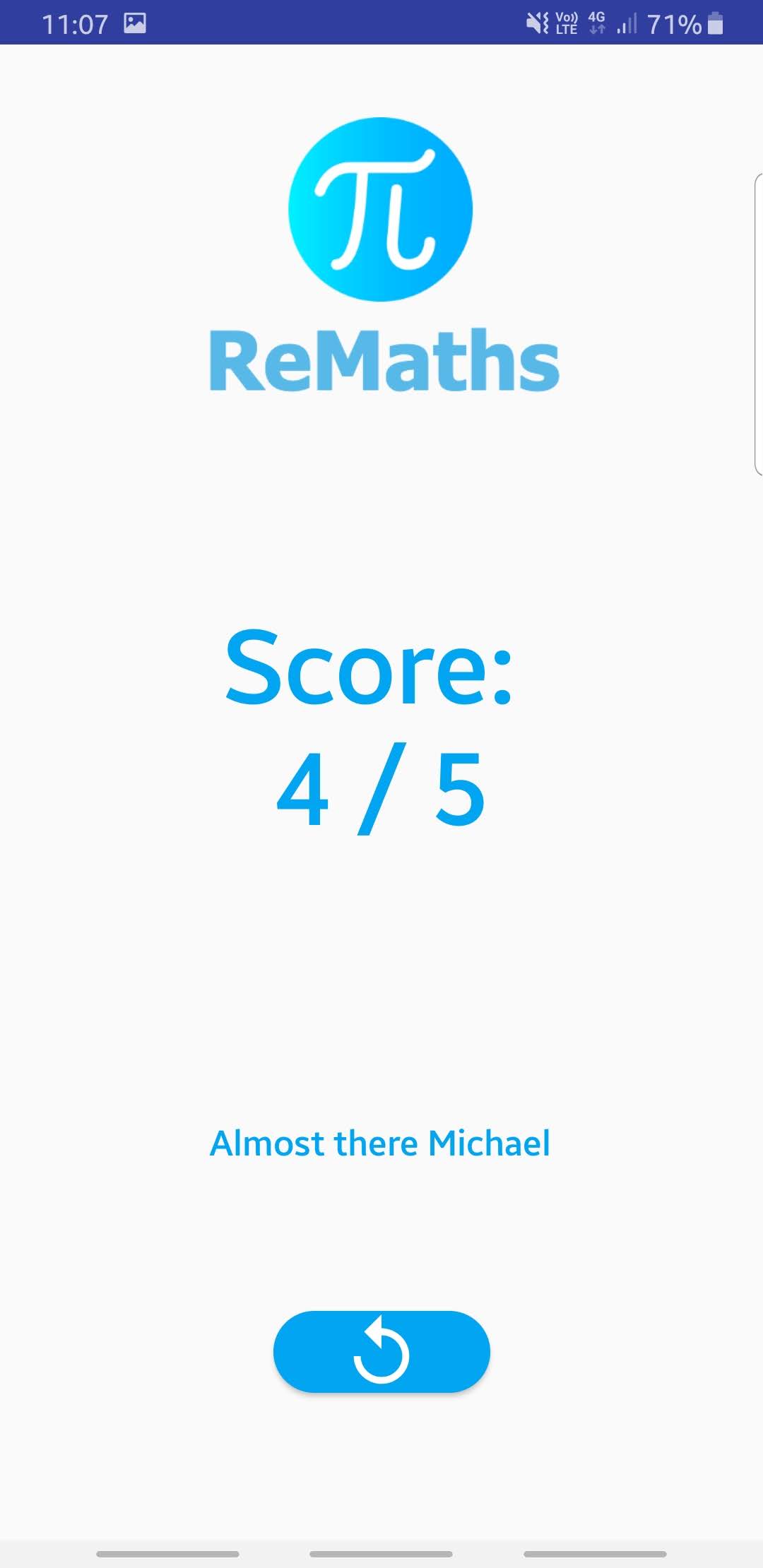 GitHub - mochau/ReMaths: Android app built on the math.ly API to teach maths
