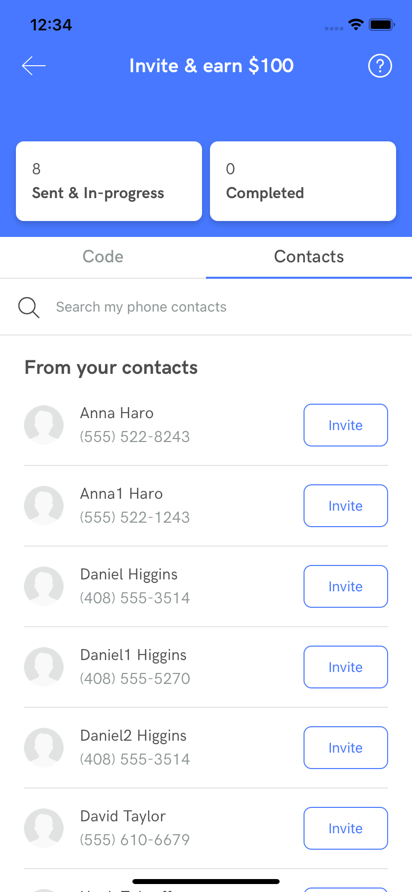 Support sticky header for scroll view · Issue #380 · Instawork/hyperview · GitHub