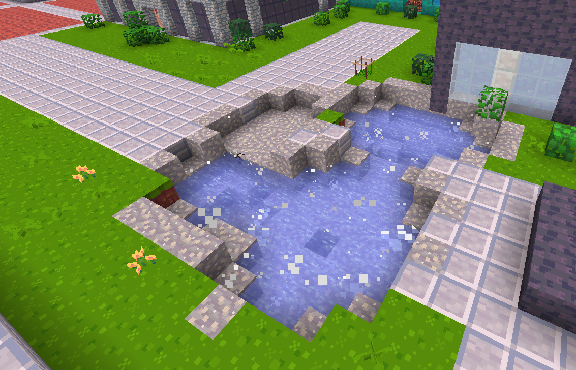 【建议】进一步调整温泉的生成机制 · Issue #82 · 0999312/Sakura_mod · GitHub