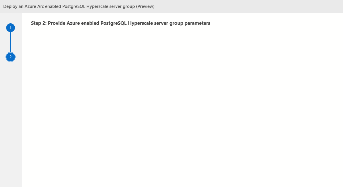 PG/MIAA Deployment page blank if no Arc controllers connected · Issue #14712 · microsoft ...
