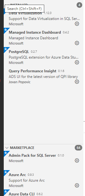 Extension Gallery Icons missing · Issue #15255 · microsoft ...