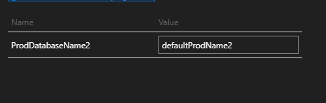 Publish Project always shows default values for SQLCMD vars · Issue #15989 · microsoft ...