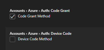 Cannot add account · Issue #15342 · microsoft/azuredatastudio · GitHub
