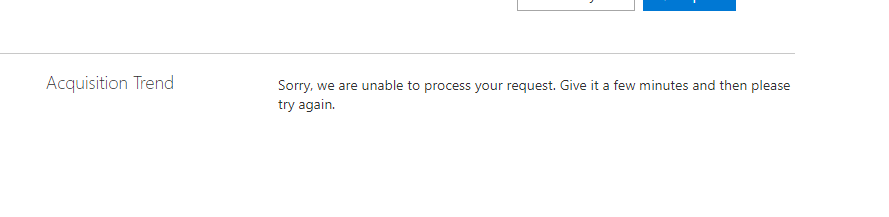 Unable to view extension acquisition · Issue #252 · microsoft/vsmarketplace · GitHub