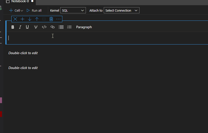 Keyboard Cell Navigation Triggers When Callout Dialog Is Opened · Issue 18269 · Microsoft