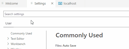 Can t Select Text From Settings UI Text Box When Using Multiple 