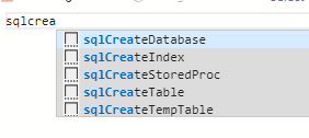 Intellisense autocompletion filter applies even after deletion · Issue #5394 · microsoft ...
