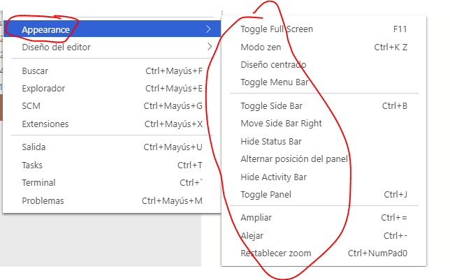 File Menu Items not localized · Issue #6329 · microsoft/azuredatastudio · GitHub