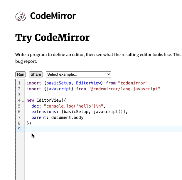Clickings In `cm Scroller` Outside `cm Content` Remove The Focus Status · Issue 1256