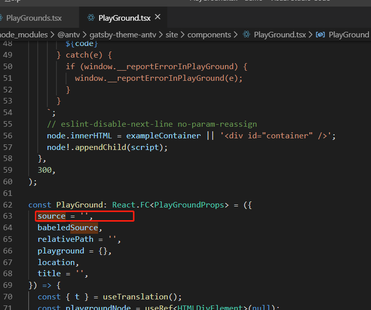 windows系统下 图表演示页面无法打开，控制台报错。 · Issue #87 · antvis/gatsby-theme-antv · GitHub