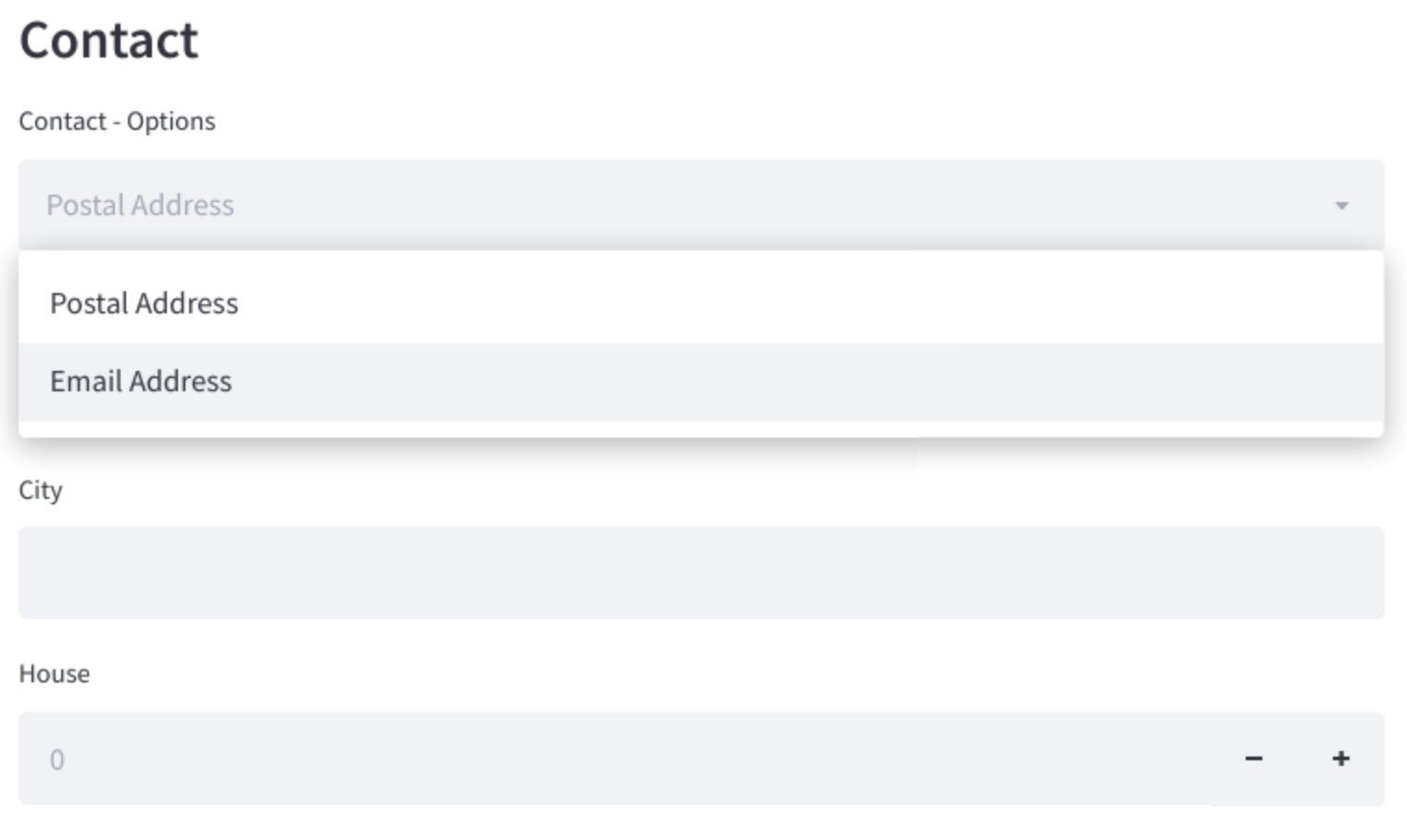 Support for Union class. · Issue #10 · lukasmasuch/streamlit-pydantic ...