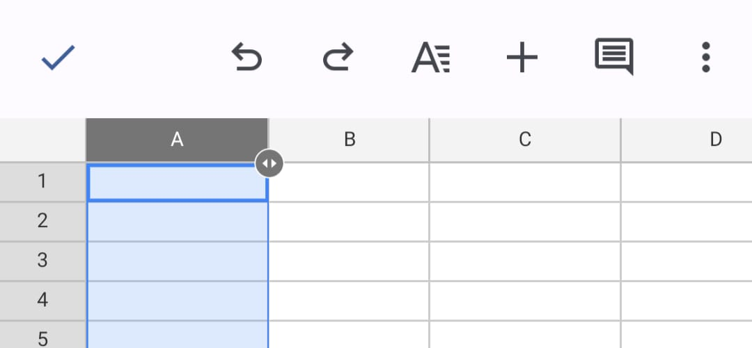 [SPEC] Improve usability issues on touch/mobile devices · Issue #194 · glideapps/glide-data-grid ...