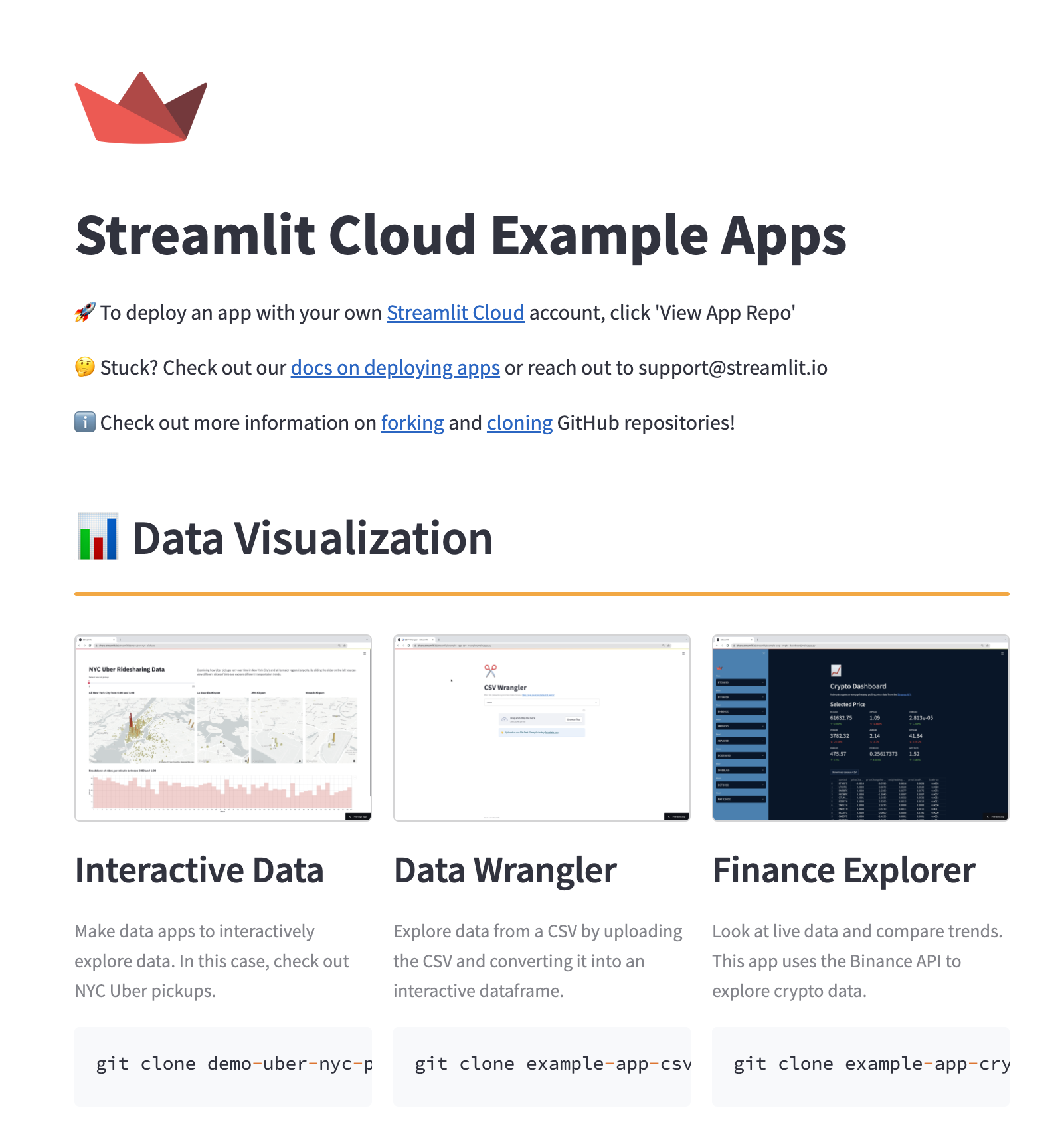 Cloud Down? · Issue #5208 · streamlit/streamlit · GitHub