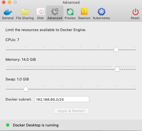 Very slow transmission speeds · Issue #10 · ml-tooling/ml-workspace · GitHub