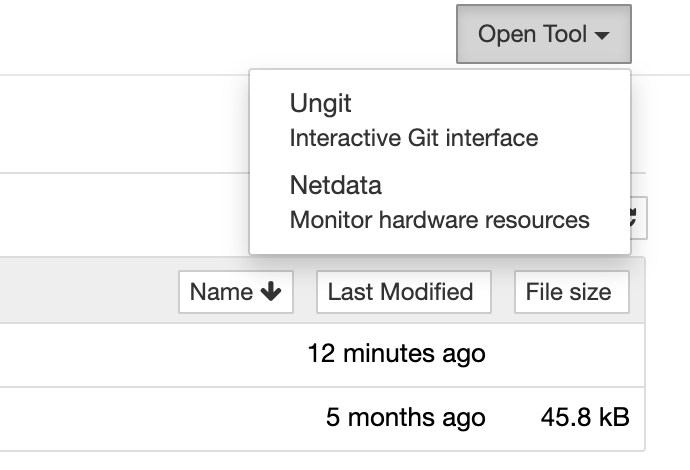 Was Able To Build The Dockerfile But It Wont Run · Issue 31 · Ml Tooling Ml Workspace · Github