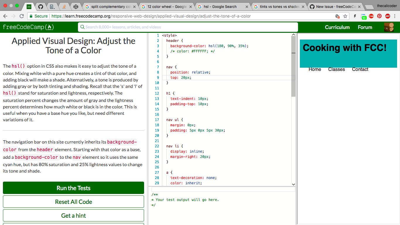 Typo: Children don't inherit backgrounds · Issue #18025 · freeCodeCamp/freeCodeCamp · GitHub