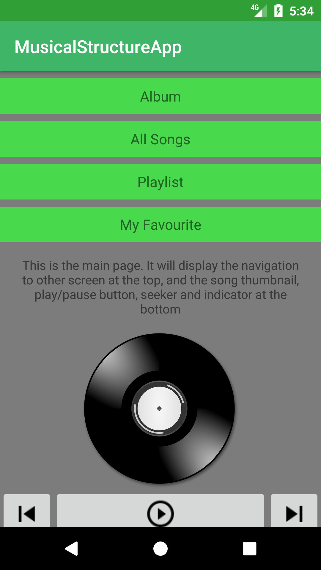 GitHub - MrHKMY/Udacity-Android-Basic-MusicalStructureApp: The goal is to design and create the ...