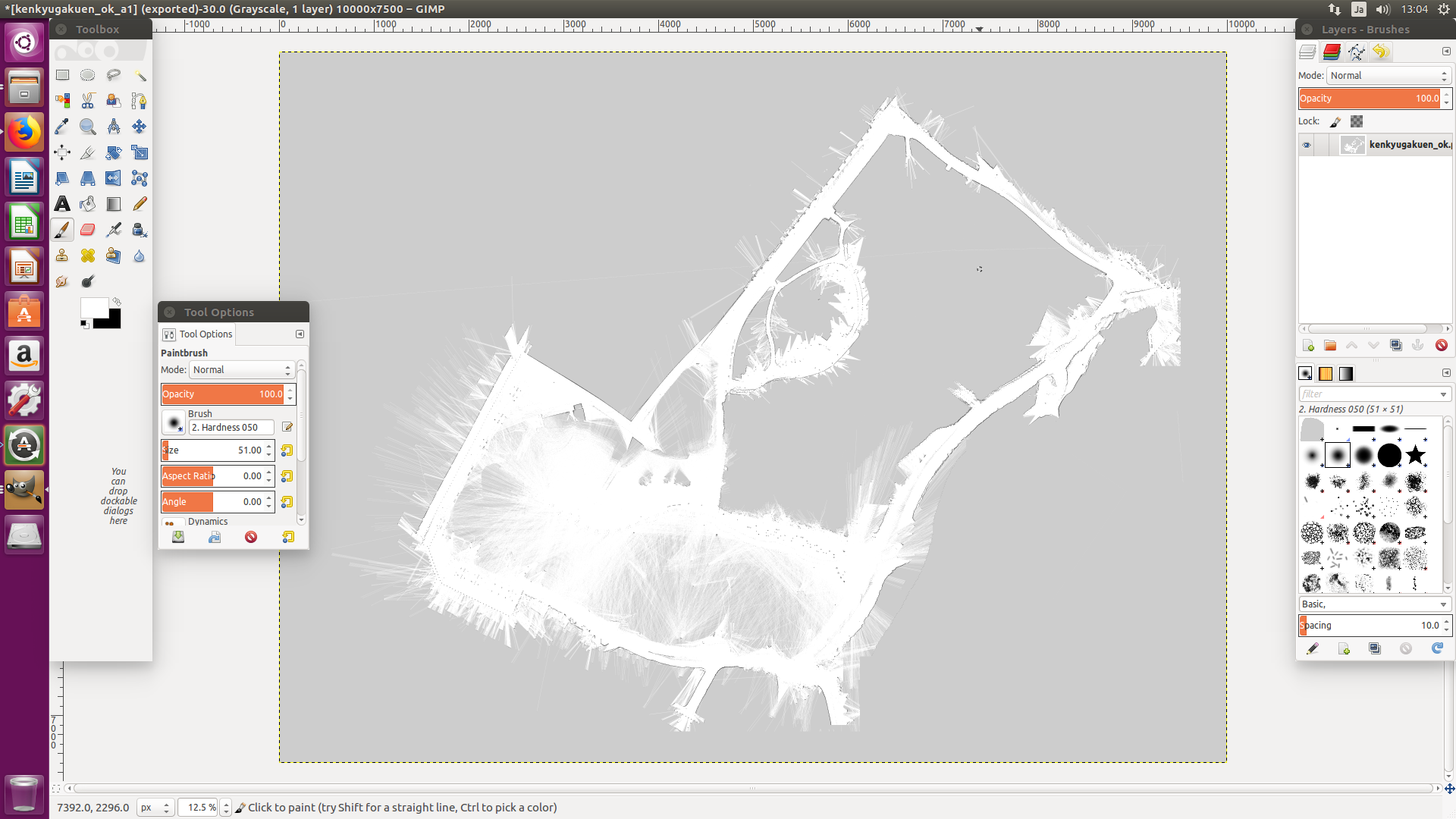 地図の作成 · Issue #362 · open-rdc/orne_navigation · GitHub