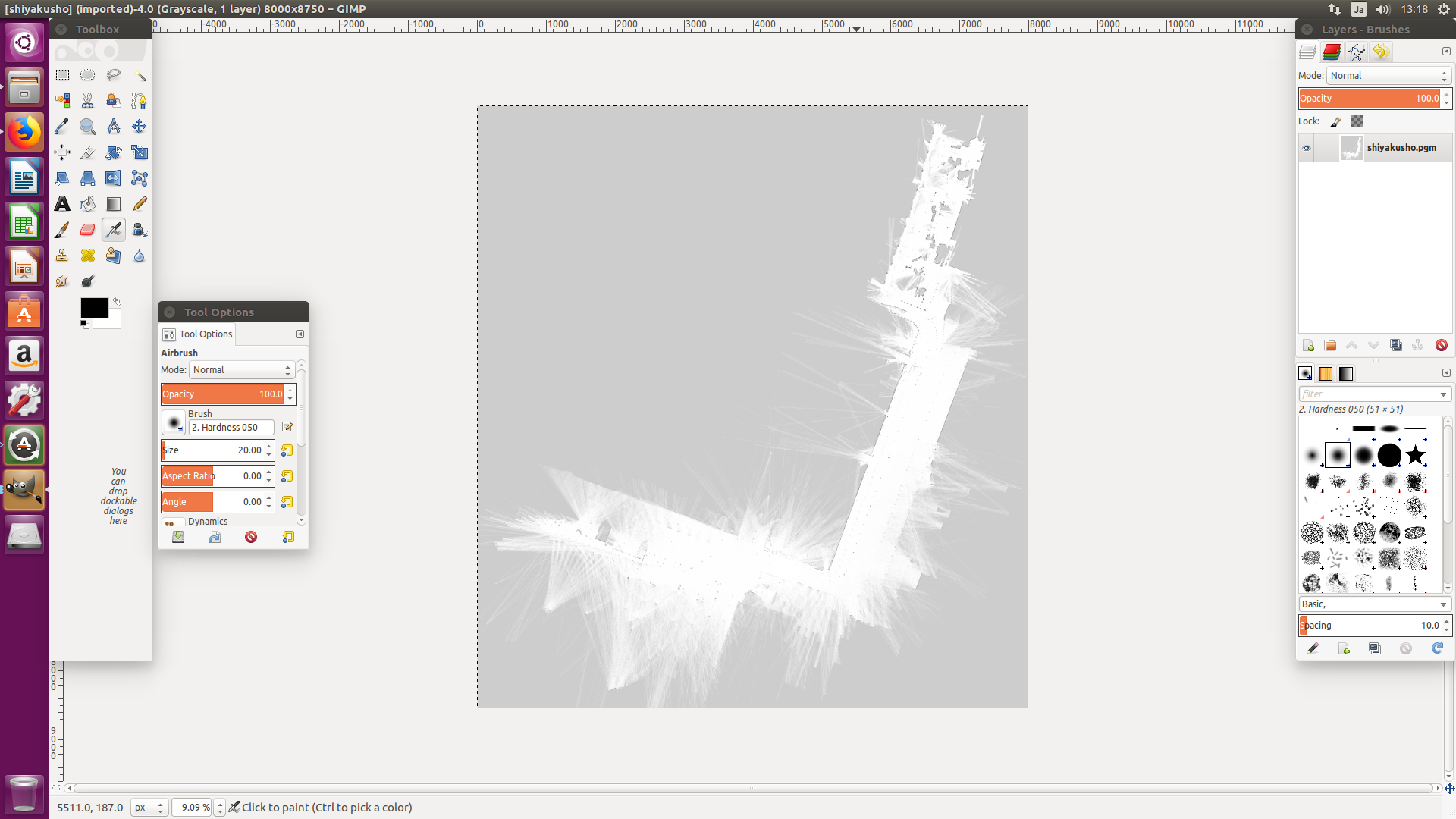 地図の作成 · Issue #362 · open-rdc/orne_navigation · GitHub