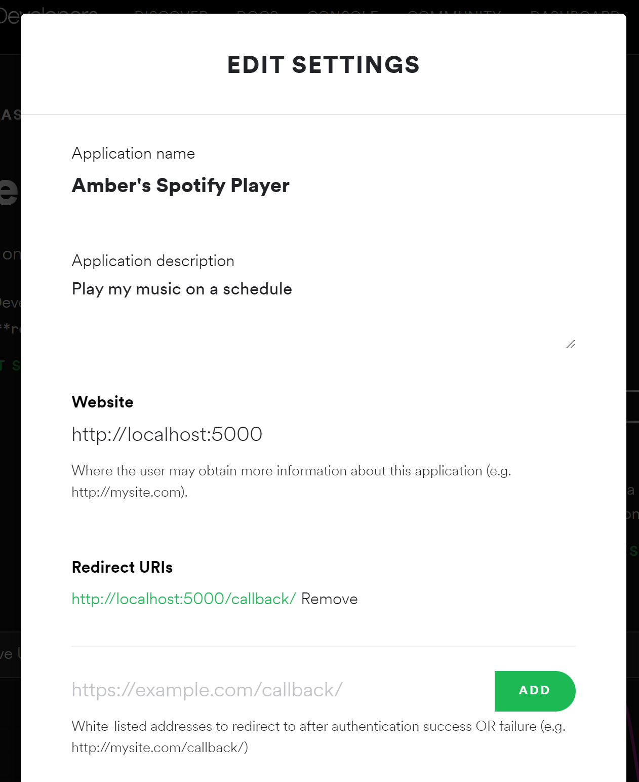 GitHub - amber-weightman/scripts: PowerShell Spotify Player (and perhaps other scripts too)