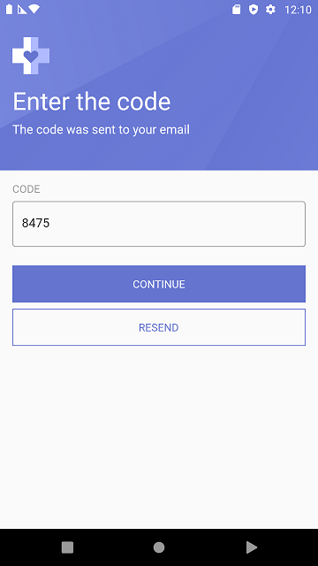 GitHub - sanjayvramani/flutter_digital_clinic_ui