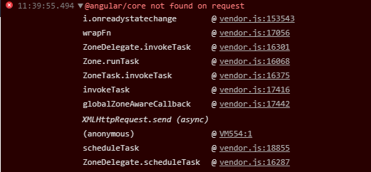Question: How to create an alias for node_module to subfolder · Issue #1043 · fuse-box/fuse-box ...