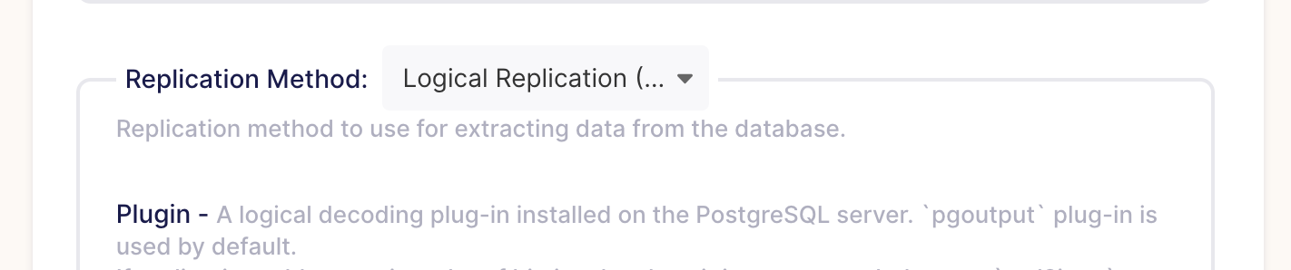 Postgres Postgres Connection Is Not Capturing Deletes · Issue 15241 · Airbytehqairbyte · Github 5831