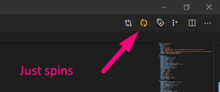 Really slow to load versions (#184) · Issues · versionlens / vscode-versionlens · GitLab