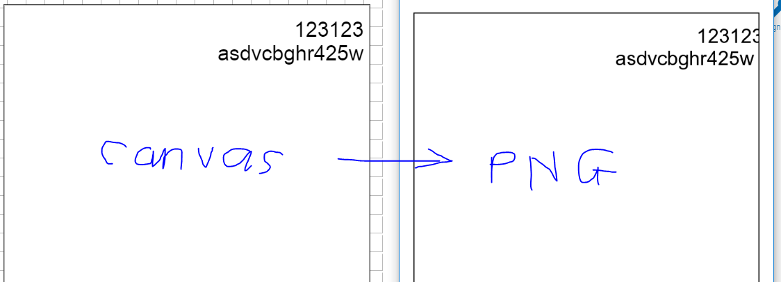 Text is not right-aligned correctly when saving to png · Issue #5496 · fabricjs/fabric.js · GitHub