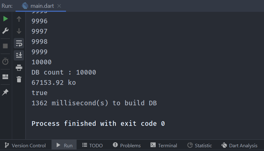 Windows 11 undetermined crash · Issue #827 · isar/isar · GitHub