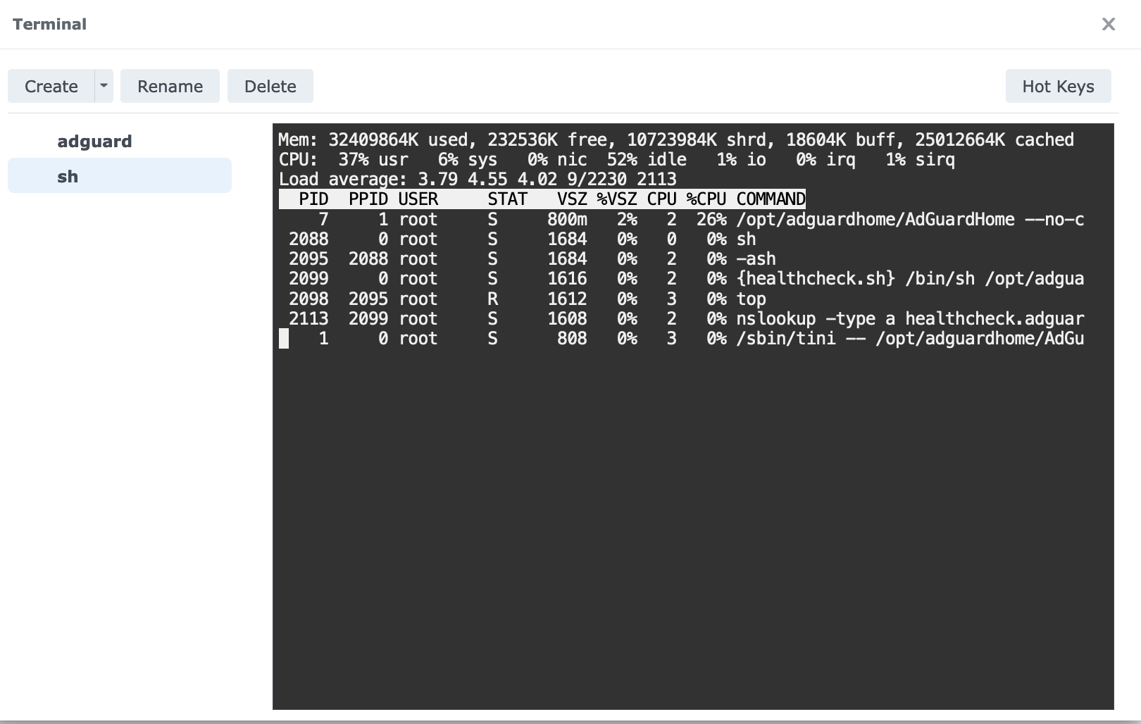 Couple of times a day shoots to 100% cpu and stops working · Issue ...