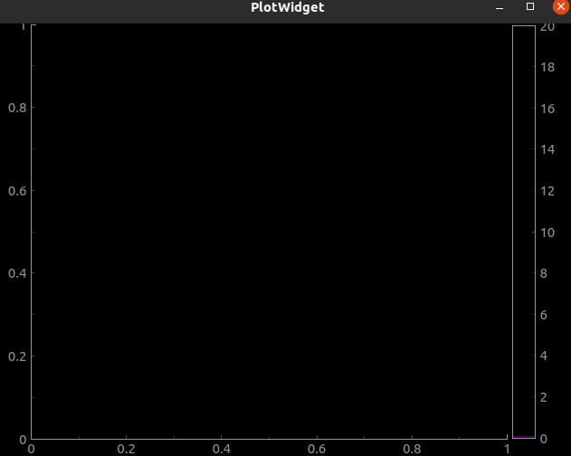 ColorBarItem does not work with {"imageAxisOrder": "row-major"} · Issue #1863 · pyqtgraph ...