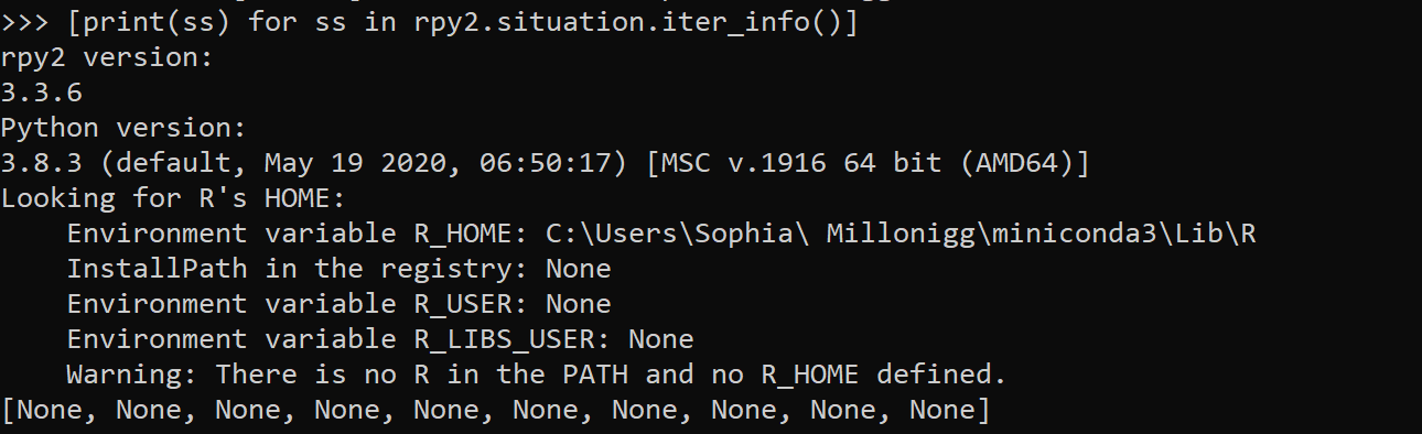Windows: R_HOME not used in situation.py if `r_home_from_registry()` returns None · Issue #744 ...