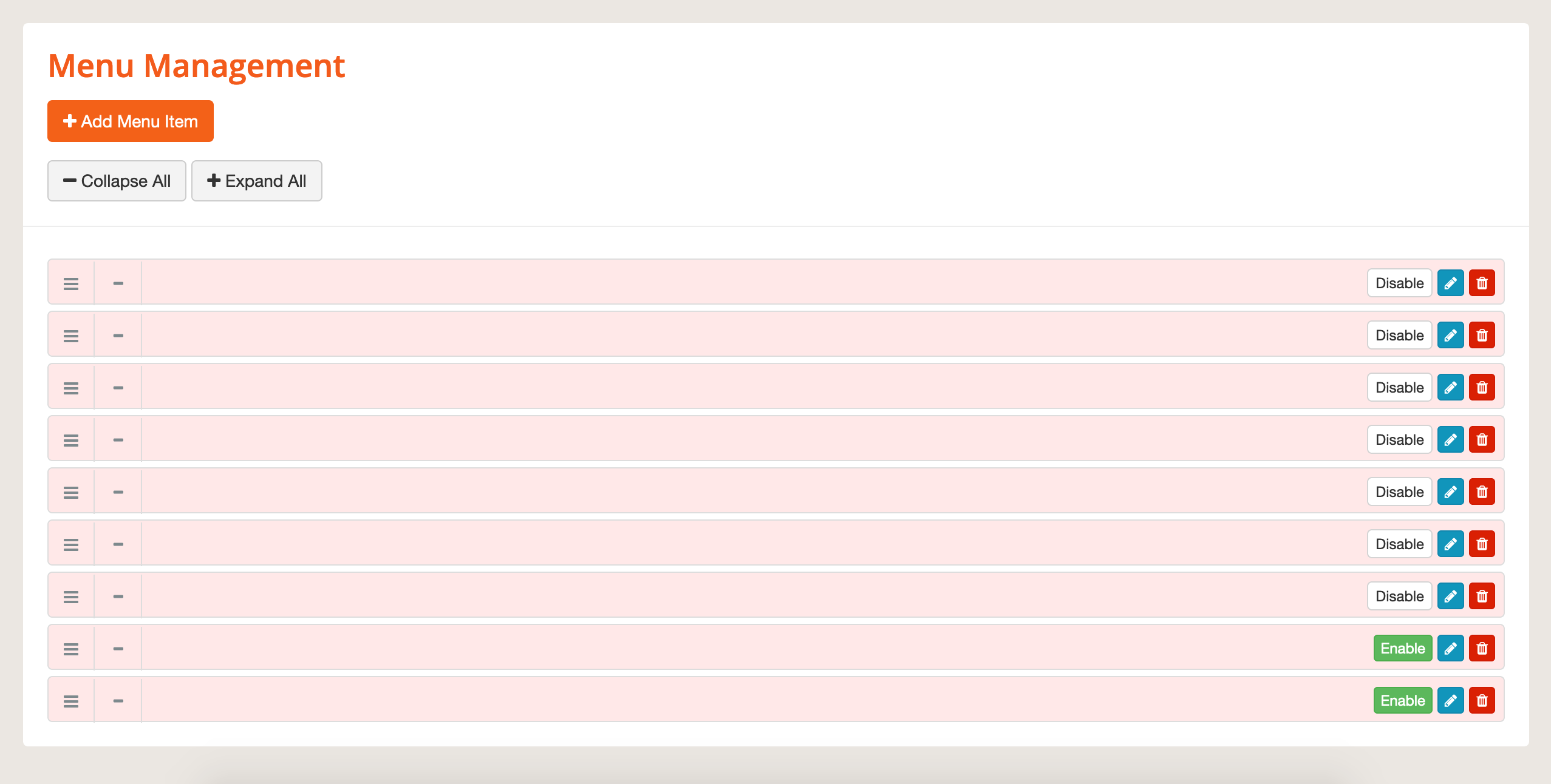 I ask for your help to solve the last probleem of NestedSortable plugin · Issue #1318 · qcubed ...