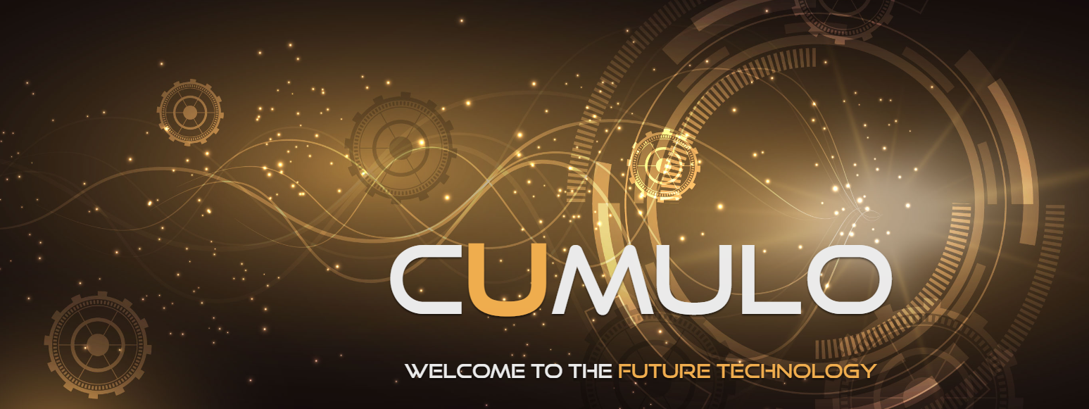 GitHub - Cumulo-pro/profile