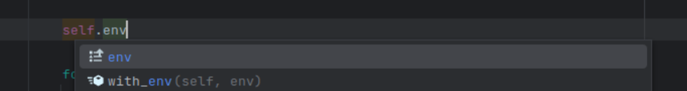 [BUG] Plugin is not providing model suggestion list when getting model ...