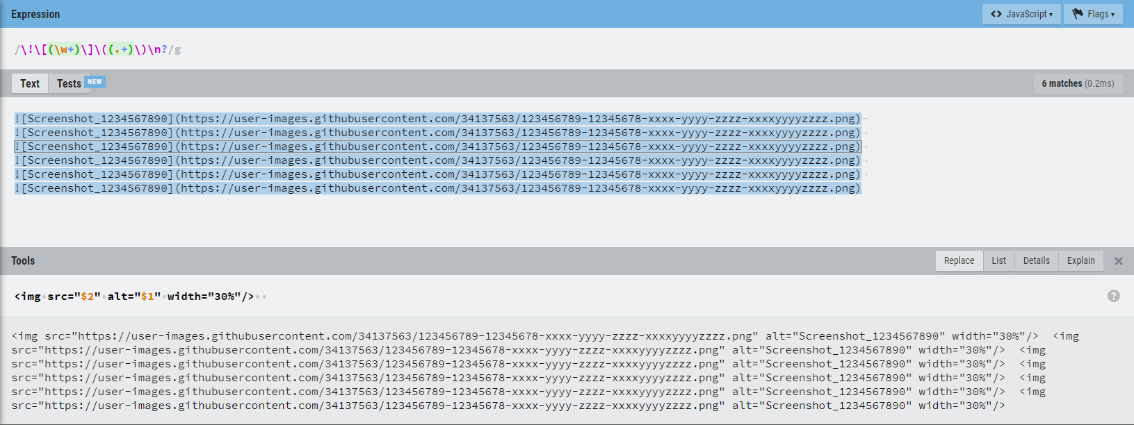 github-comment-images.md · GitHub