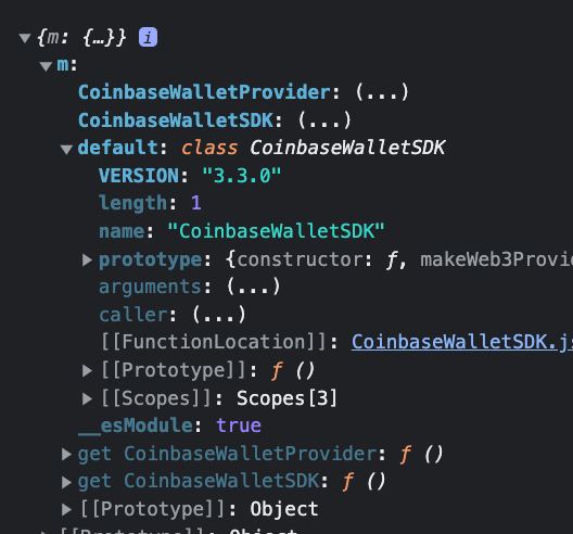 Fail To Dev Build Incorrect Dynamic Import Response During Pre Build With Esbuild · Issue
