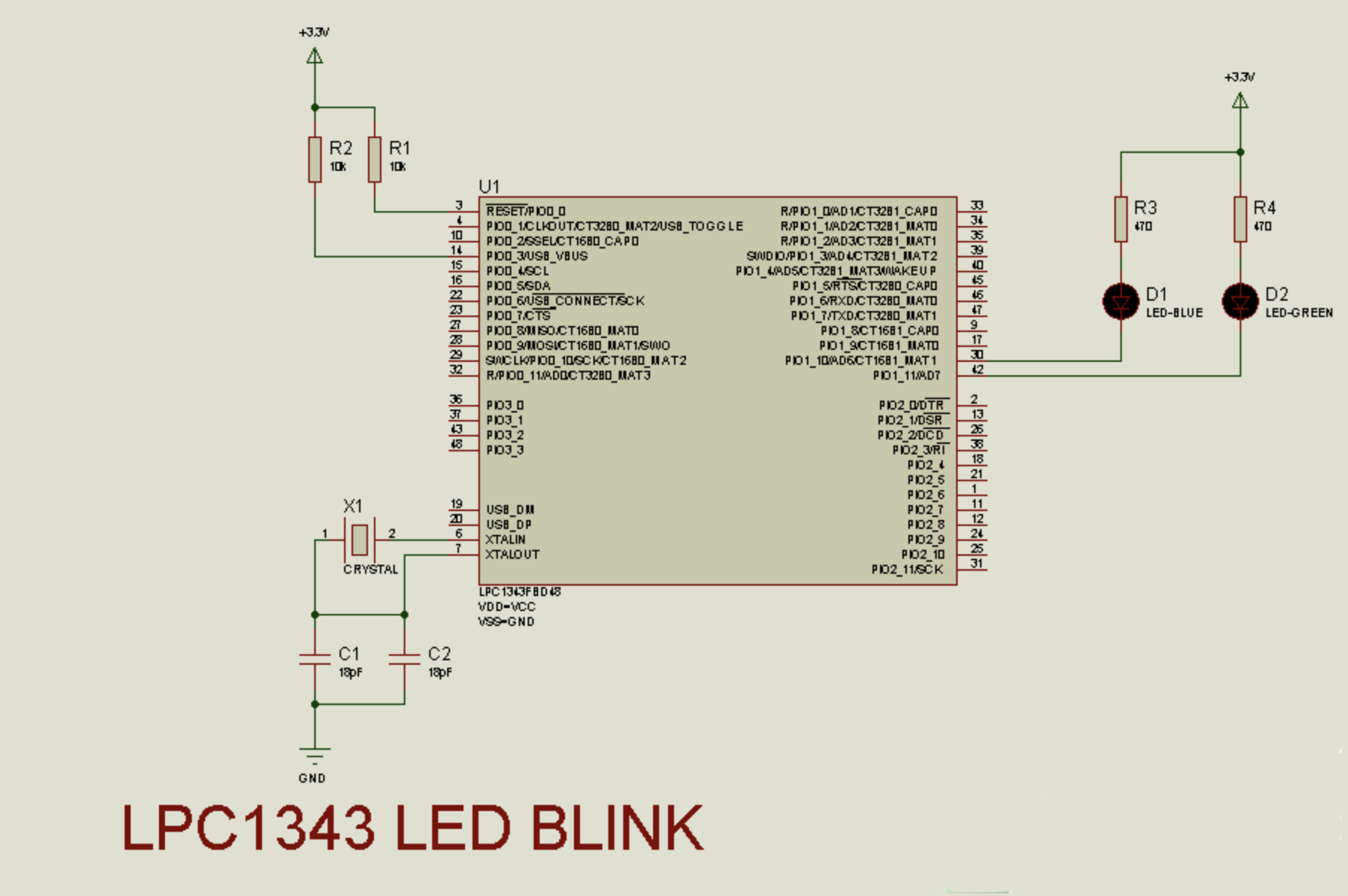 GitHub - mahsawz/Blinking-LEDs