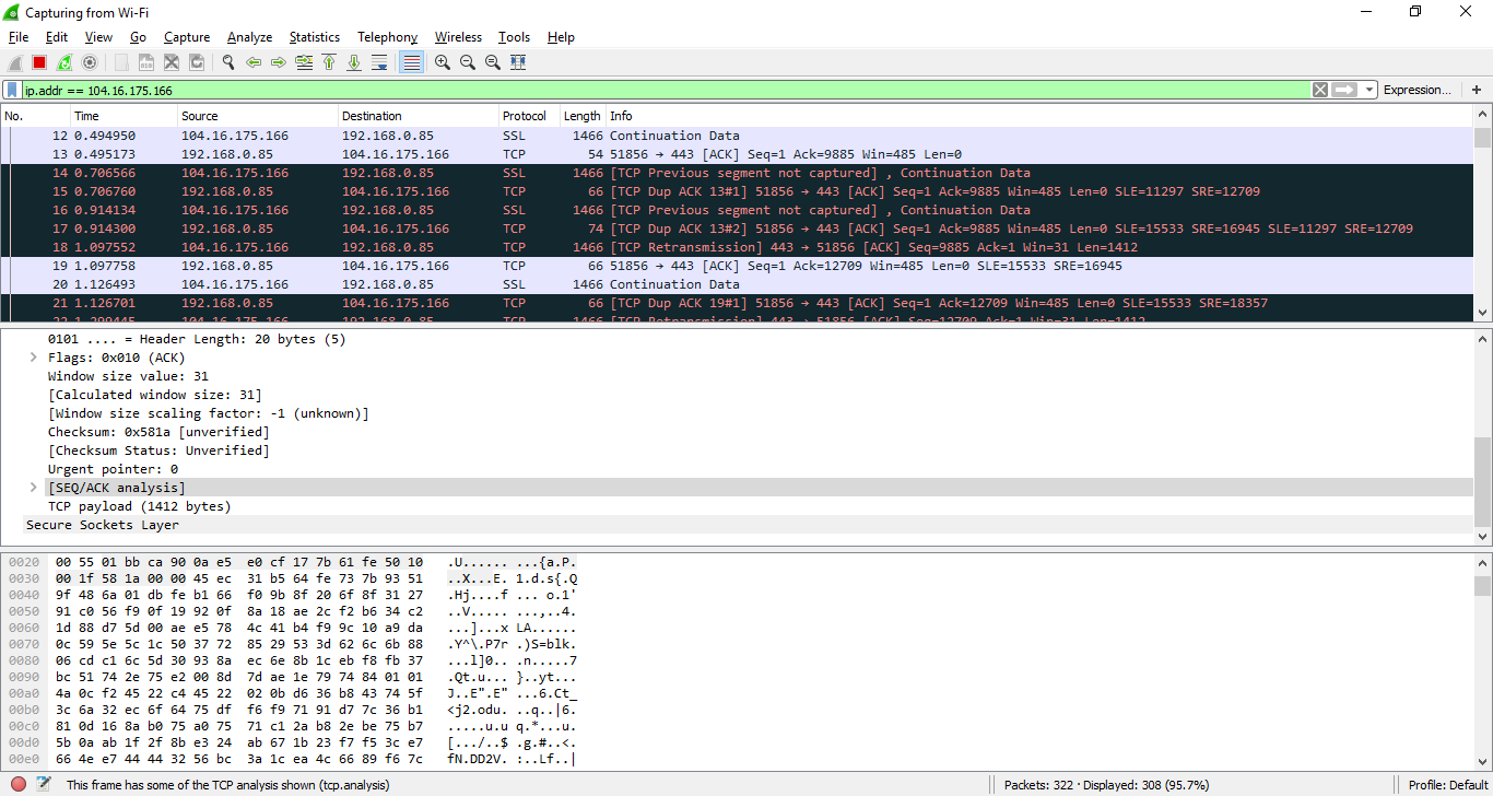services.gradle.org TCP Retransmission 严重怎么解决 下载100kb/s还不到 · Issue #101 · googlehosts/hosts · GitHub