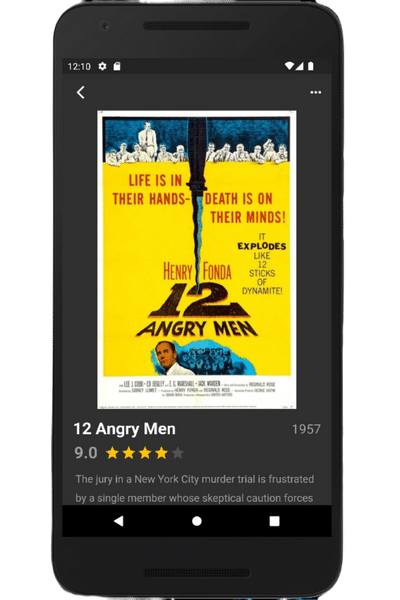 GitHub - hertugrulkizarmaz/flutter-movie-app-json GitHub - hertugrulkizarmaz/flutter-movie-app-json