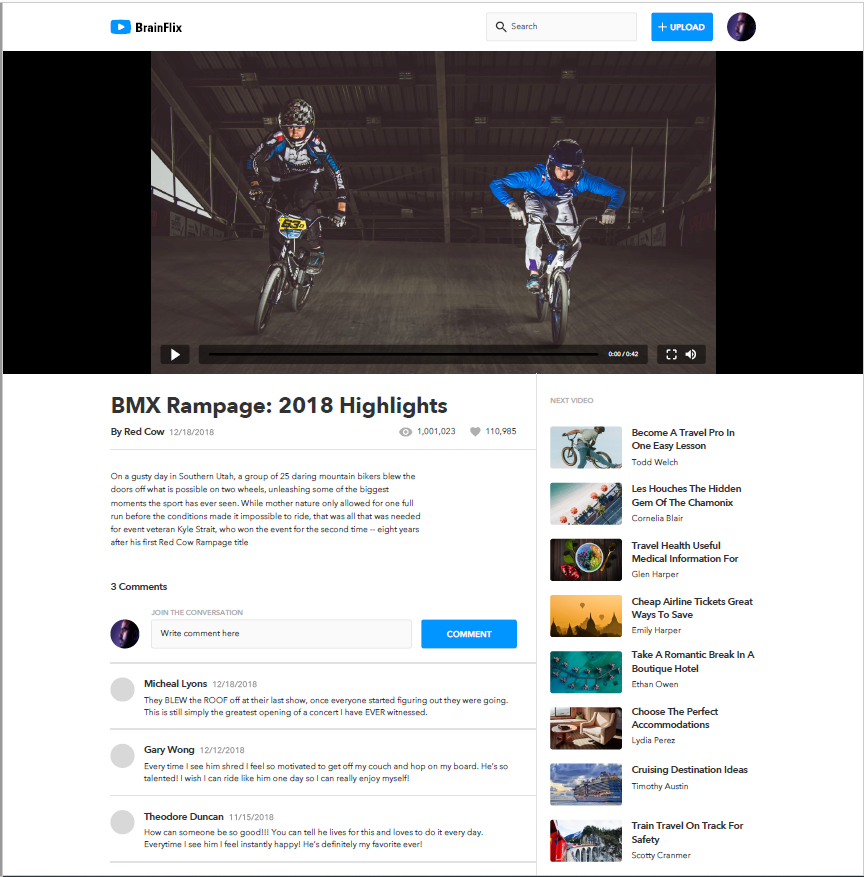 GitHub - Jacobbayisa/jacob-bayisa-brainflix