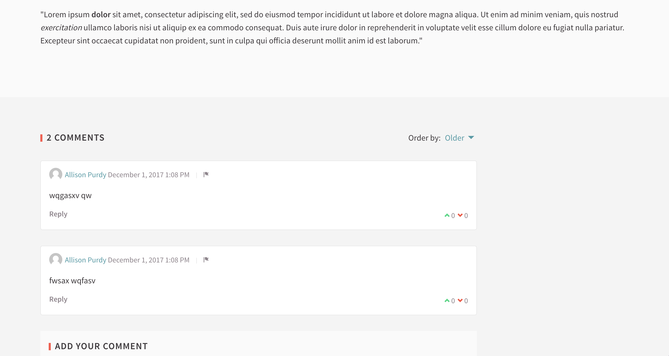 Design for blog · Issue #174 · decidim-archive/design · GitHub