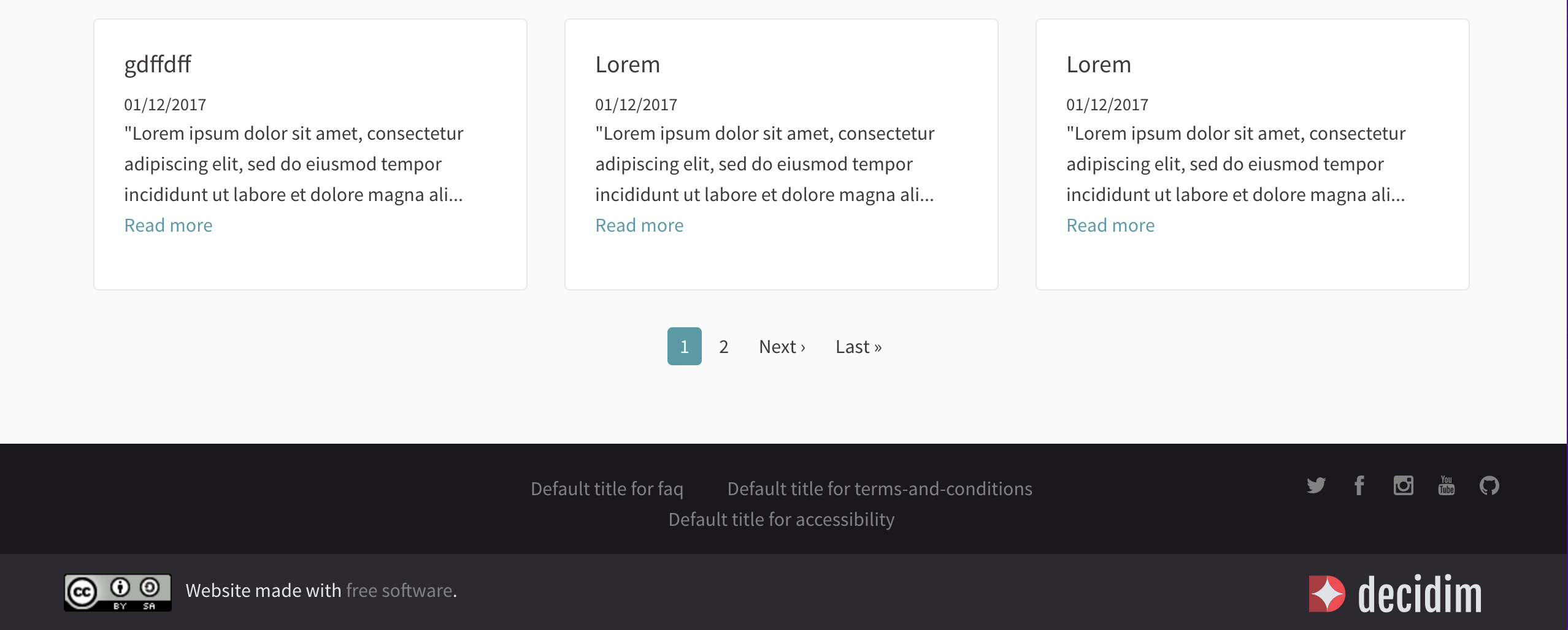 Design for blog · Issue #174 · decidim-archive/design · GitHub