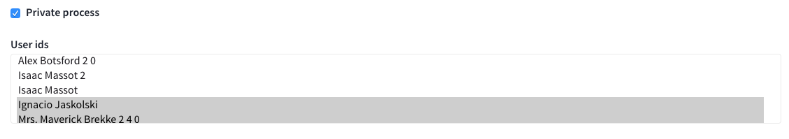 Private processes or assemblies · Issue #2282 · decidim/decidim · GitHub