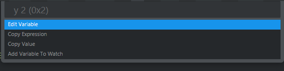 Variable values not displayed when debugging Lua · Issue #71 · daveleroy/SublimeDebugger · GitHub