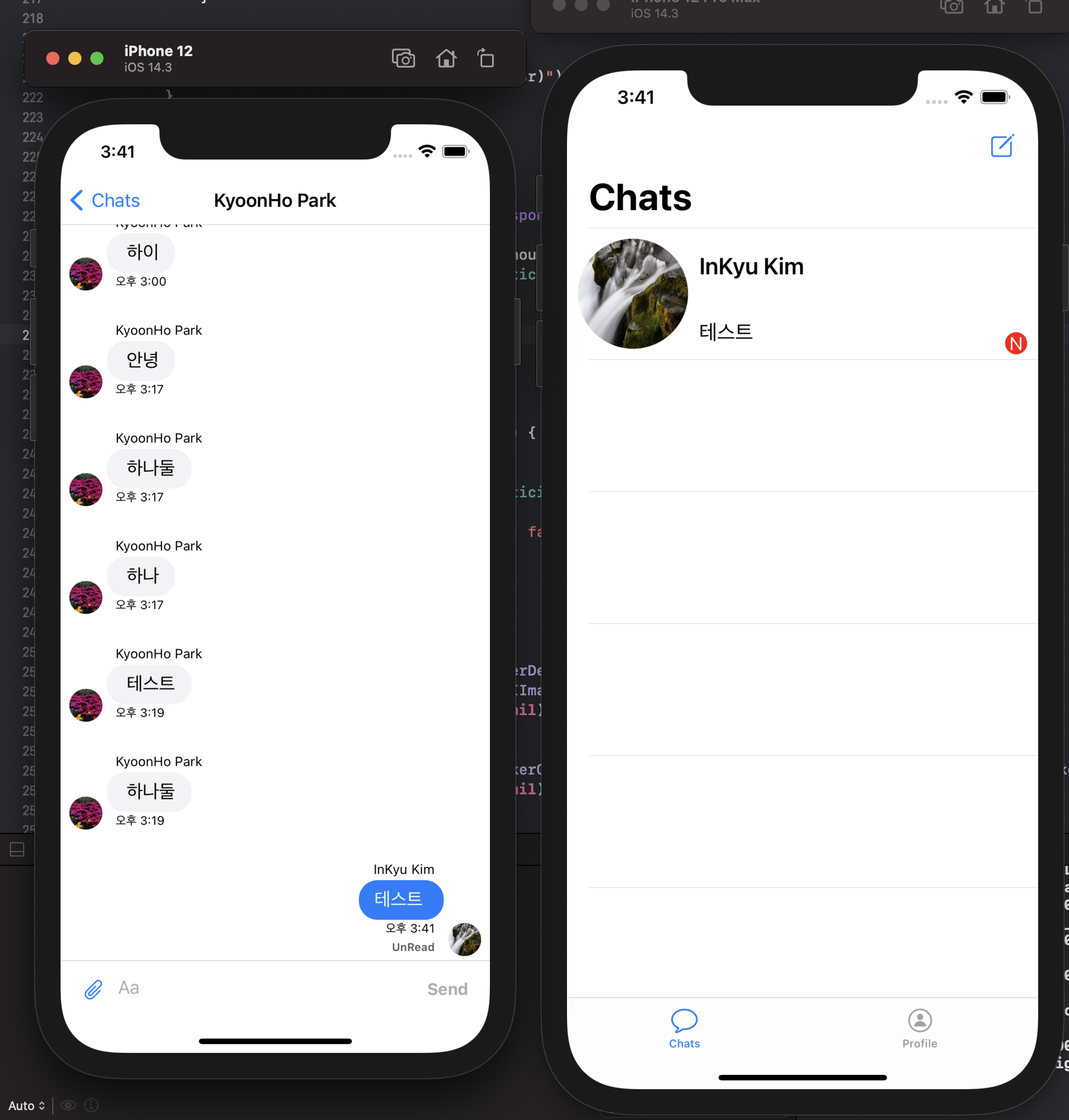 GitHub - pkh11/Firebase-Chat-App